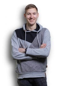 echion AG | Über uns