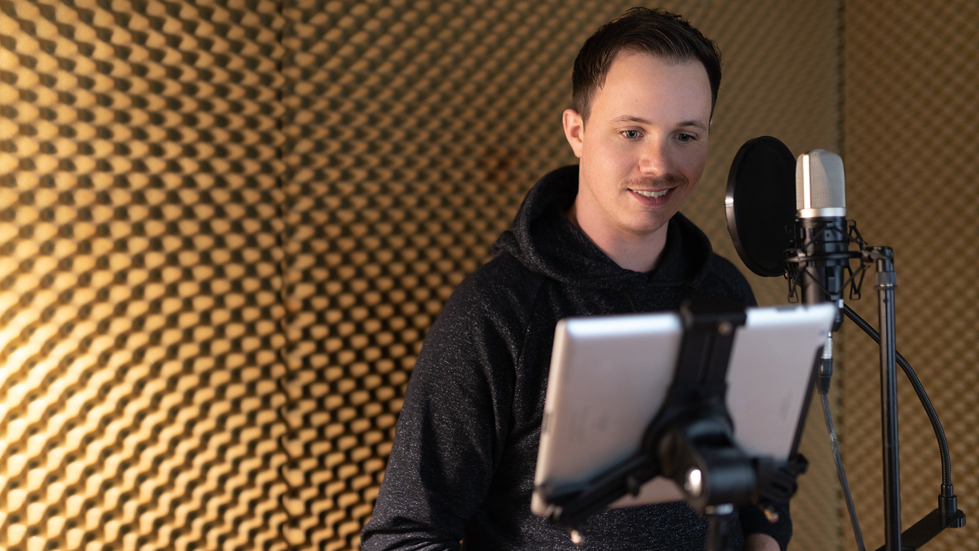 echion AG und Radio Fantasy vereinbaren Kooperation in der ...