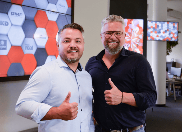 Unser Partner Ladenbau Balzer im Interview mit der echion AG