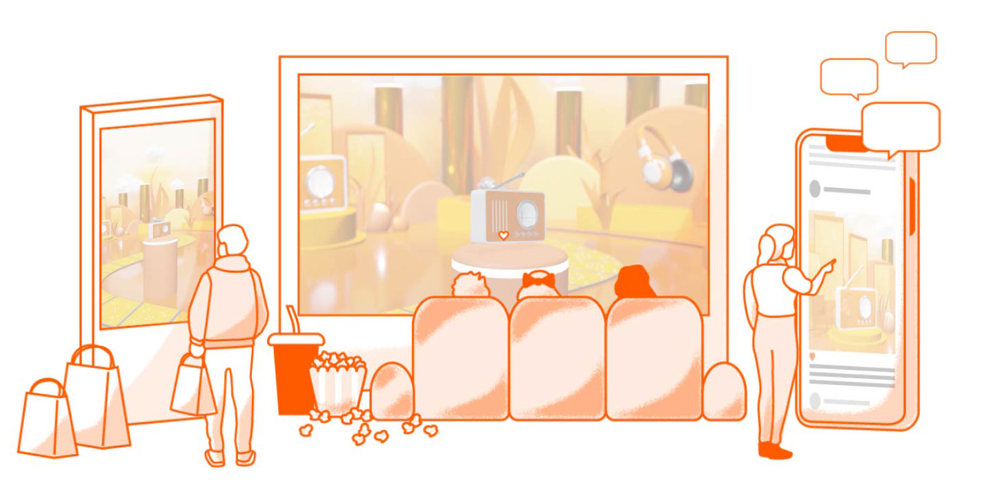 echion AG | 2D- and 3D-Animations for companies