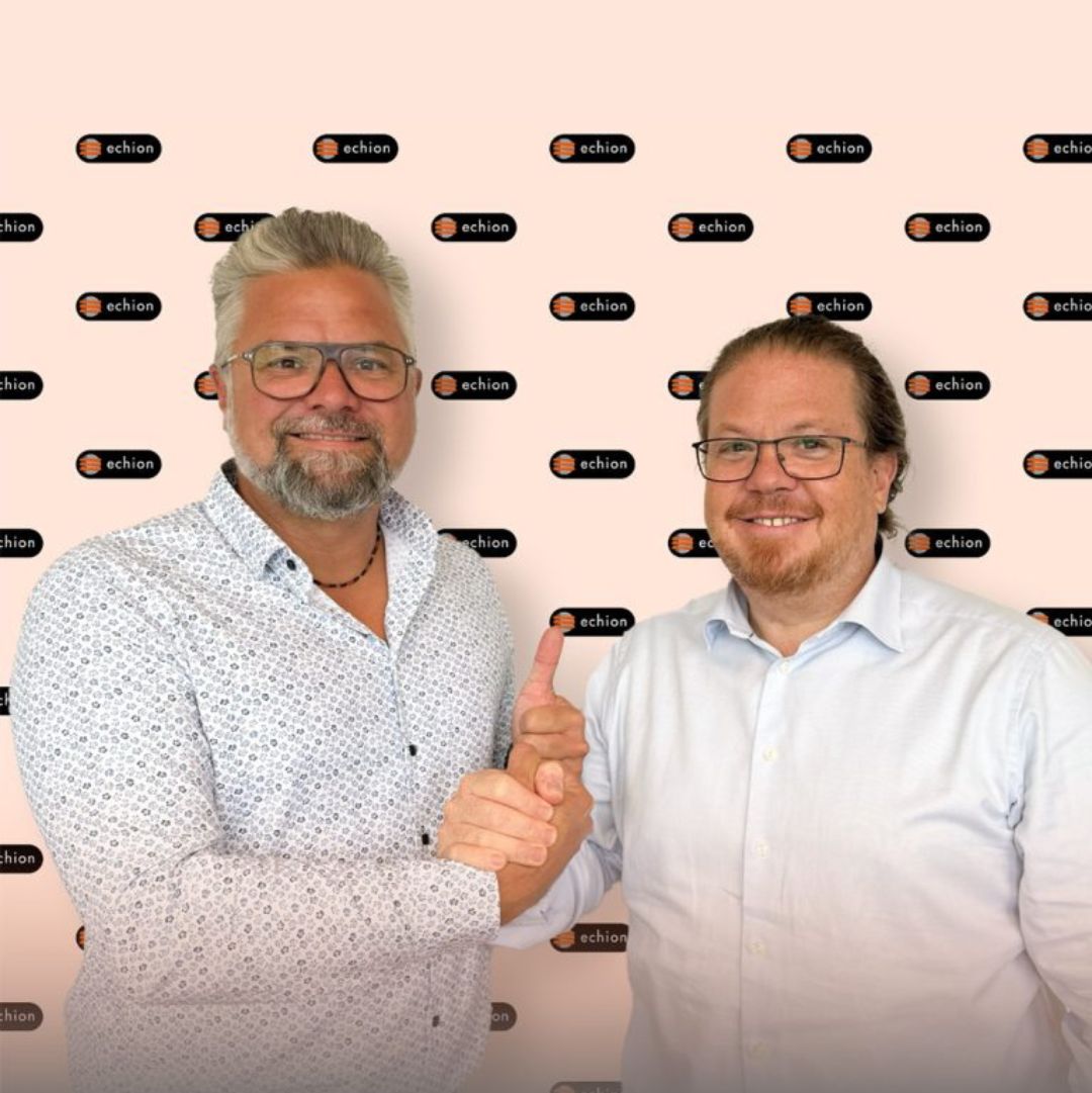 Aus screenFOODnet Digital Retail Services AG wird echion Communication ...